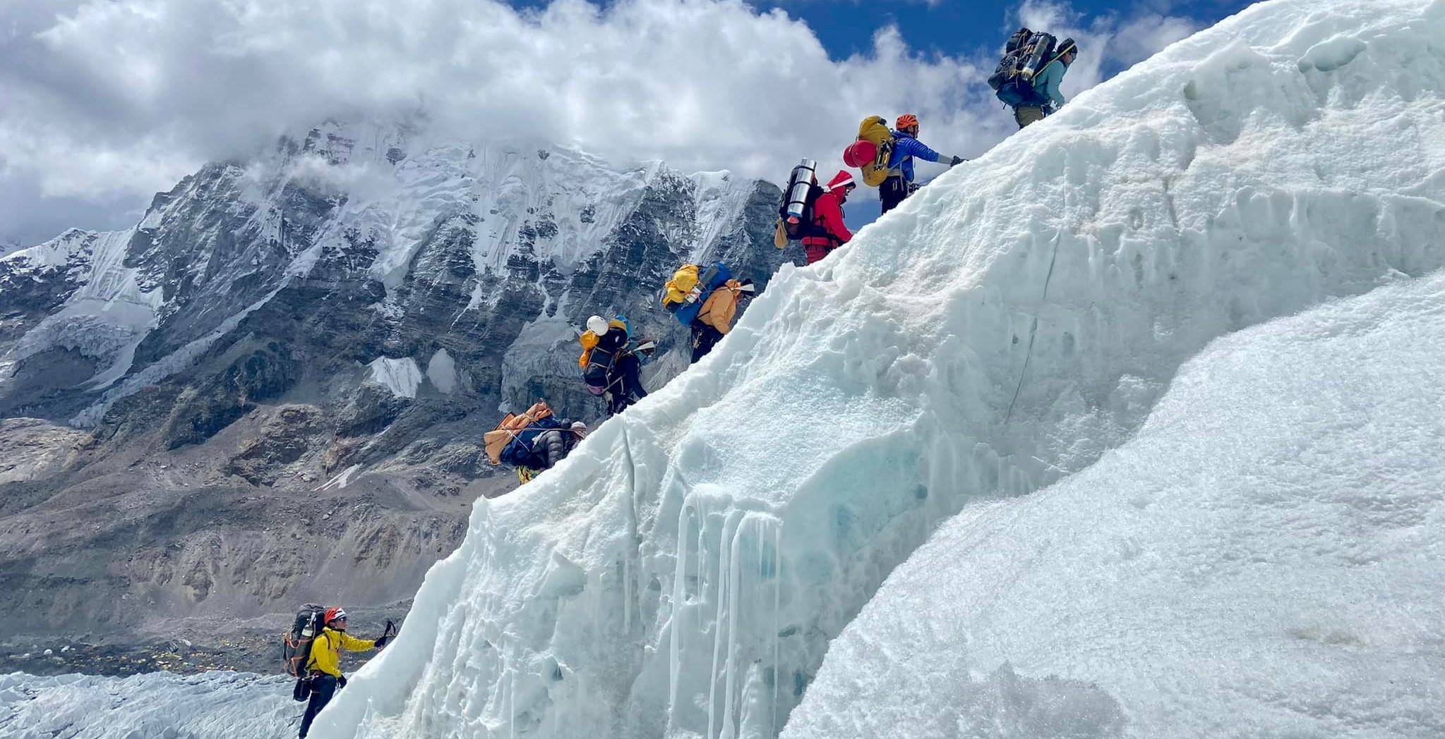 Mt. Everest Expedition - Himalayan Expedition